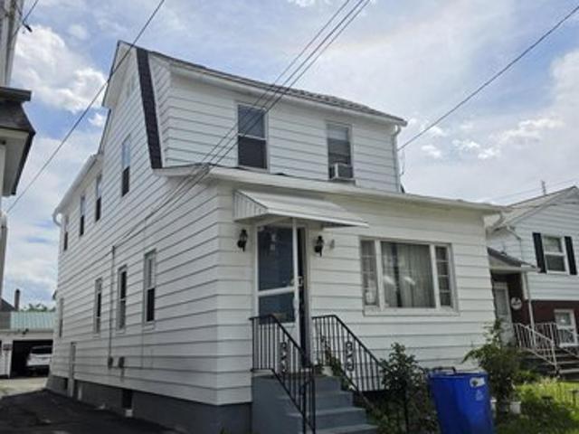22 Marlborough Ave, Wilkes Barre, PA 18702