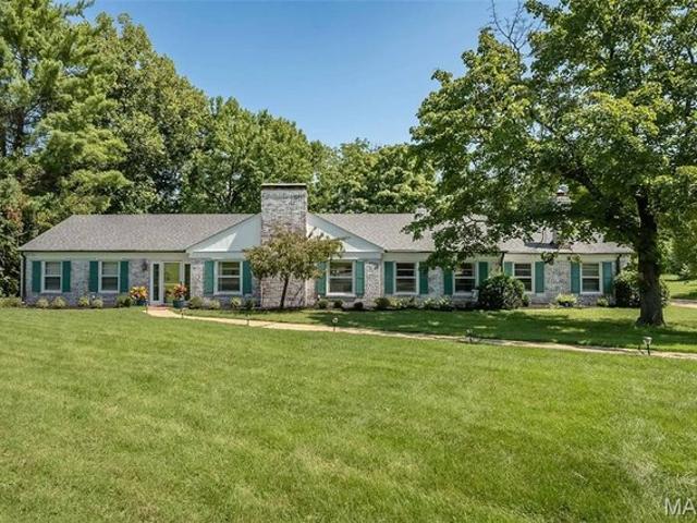 22 Marsally Dr, Westwood, MO 63131