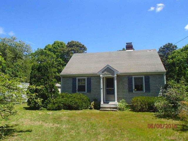 22 Mattakese Rd, West Yarmouth, MA 02673