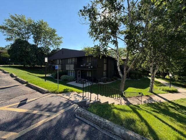 22 Matterhorn Cir, Unit 11