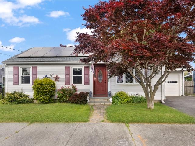 22 Mayfield Street