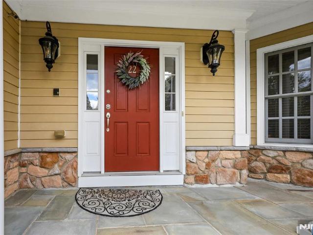 22 Meadow Lake Drive