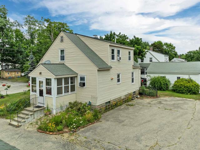22 Medlyn Street