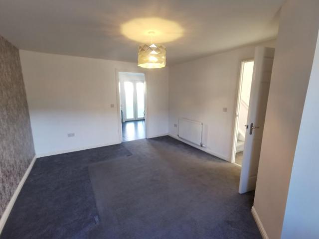 22 Melrose Terrace, Stobswell, Dundee