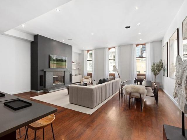 22 Mercer St Apt 4D, New York, NY 10013