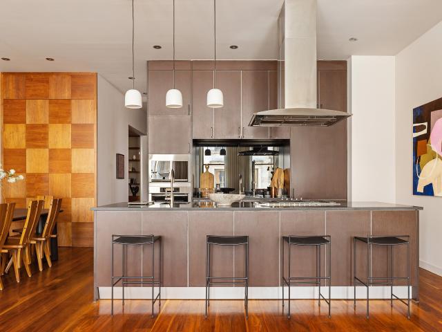 22 Mercer Street, Unit 3A