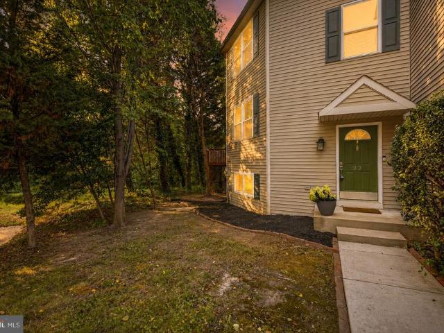 22 Merganser Court