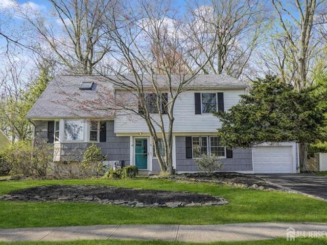 22 Meyer Rd, Edison, NJ 08817