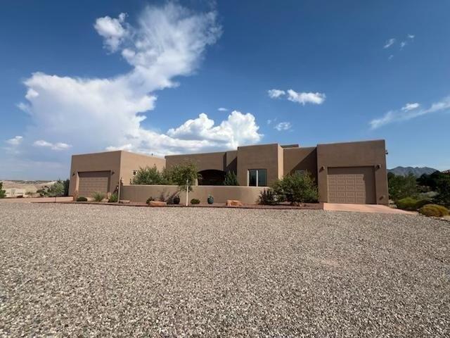 22 Mimbres Ct, Placitas, NM 87043