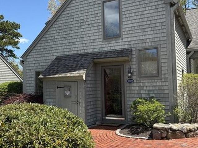 22 Mid Iron Way Unit 7509, Mashpee, MA 02649