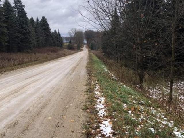 22 Mile Rd, Tustin, MI 49688