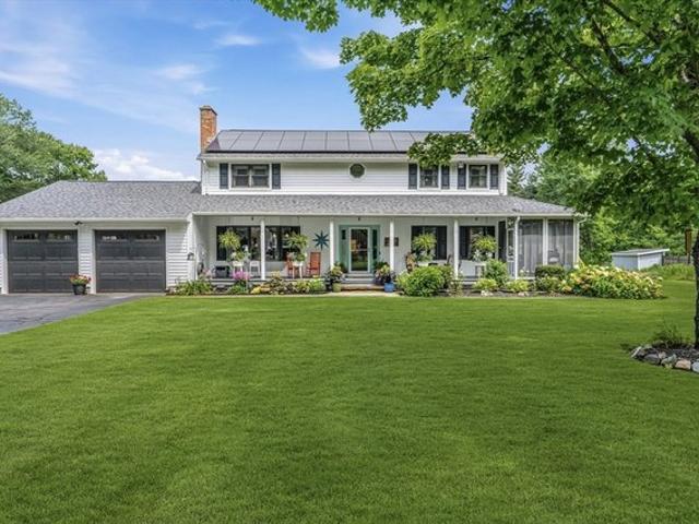 22 Miller Ave, Southampton, MA 01073
