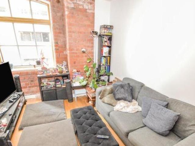 22 Mirabel Street, Beaumont Building, City Centre, 1 Bedroom Flat