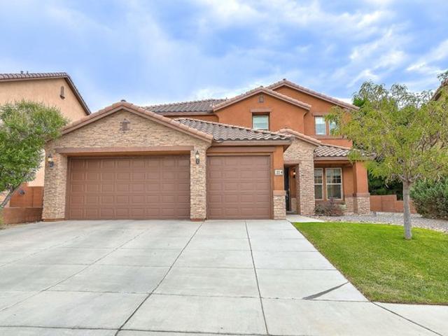 22 Monte Vista Dr NE, Rio Rancho, NM 87124
