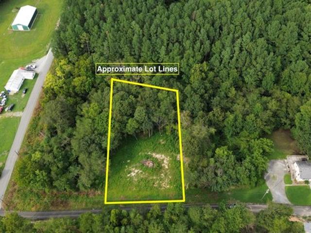 22 Moon Cir, Spring City, TN 37381