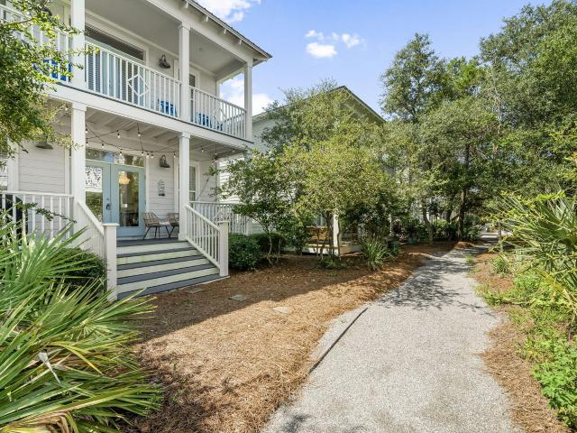 22 Moonlight Beach Ln, Inlet Beach, FL 32461 | MLS #999515