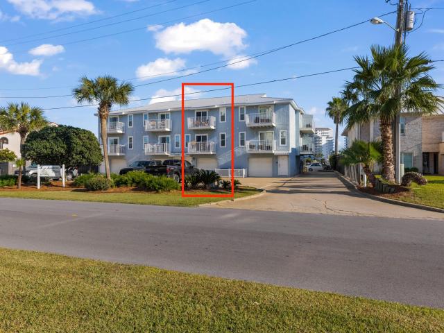 22 Moreno Point Rd, Unit 3, Destin, FL 32541 | MLS #994801