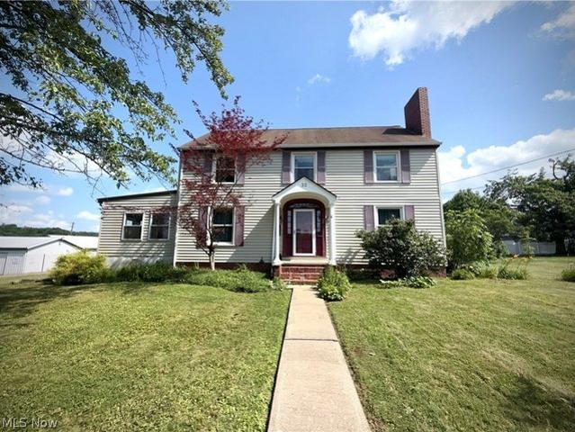22 Morris St, Lisbon, OH 44432