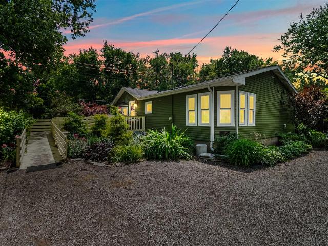 22 Morry Street