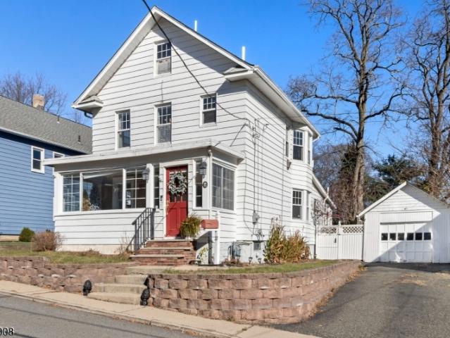 22 Mott Pl, Rockaway, NJ 07866 | MLS #4010 | Compass
