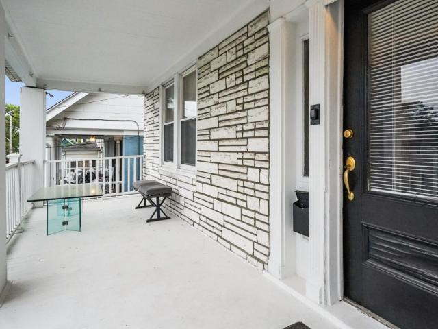 22 mount joy place