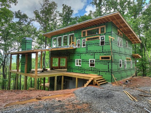 22 Mountain Trce, Cherry Log, GA 30522 | MLS #422283