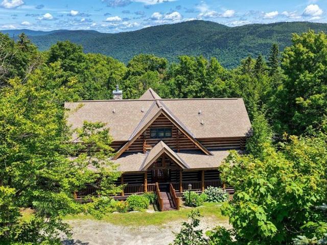 22 Mountain Side Dr, Killington, VT 05751