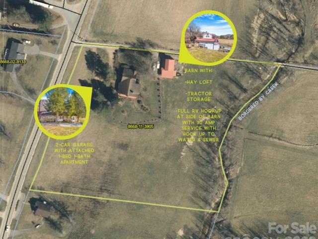 22 Mountain Spring Lane