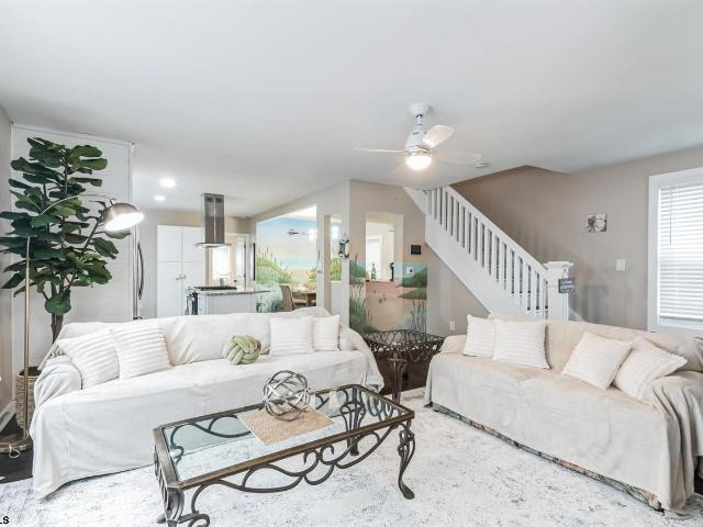 22 N Austin Ave, Ventnor City, NJ 08406 | MLS #605064