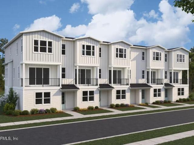 22 N Beach Way, Jacksonville Beach, FL 32250 | MLS #2121 | Compass