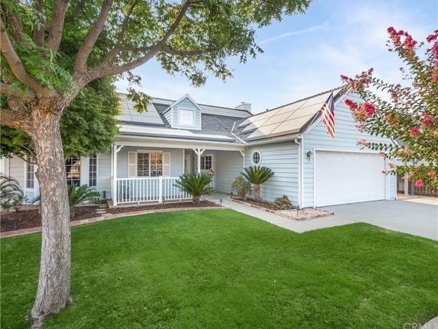 22 N Bliss Ave, Clovis, CA 93611