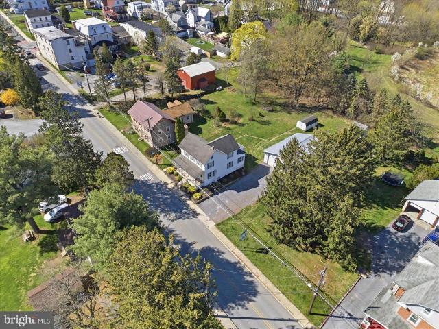 22 N Chestnut Street