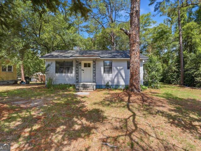 22 N Easy Street