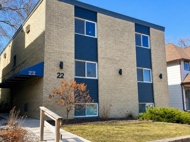 22 N Franklin St 1 Bedroom Apartment for Rent at 22 N Franklin St, Madison, WI 53703 Downtown Madison