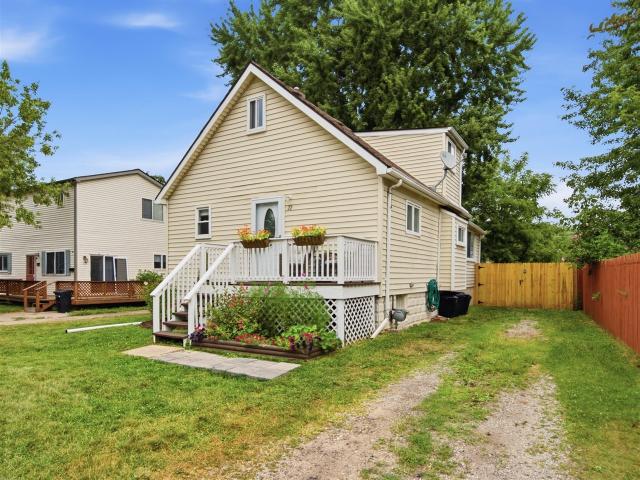 22 N Highland Street