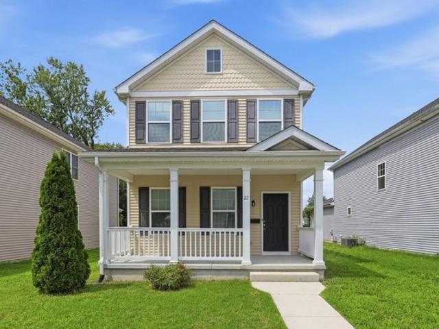 22 N Kirkwood St, Dover, DE 19904