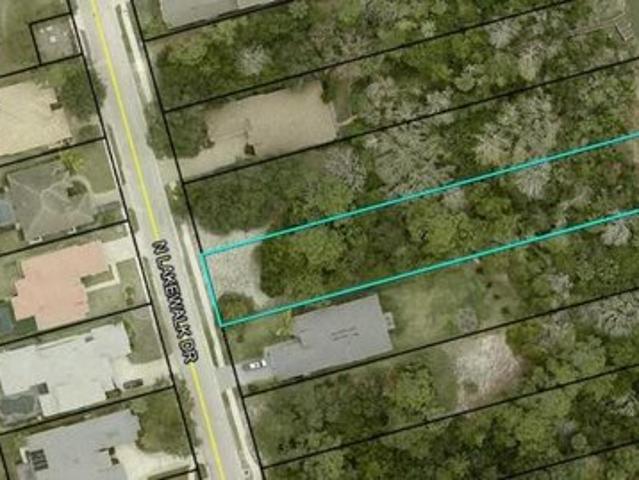 22 N Lakewalk Dr, Palm Coast, FL 32137