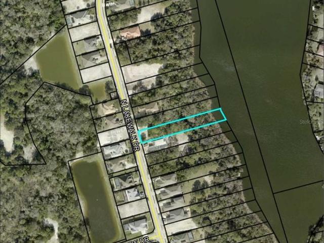 22 N Lakewalk Dr, Palm Coast, FL 32137