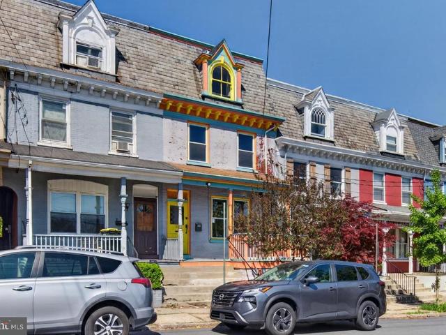 22 N Pine Street