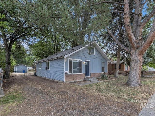 22 N Sunset St