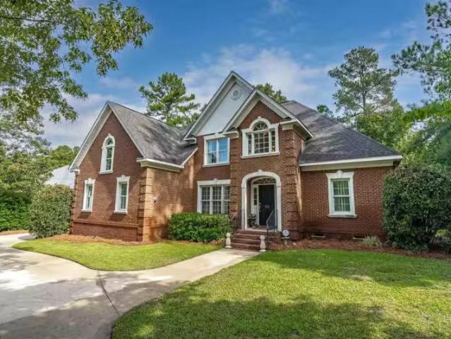 22 N TOMBEE LN, COLUMBIA, SC 29209 Single Family Residence For.