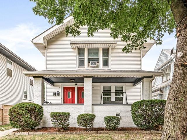 22 N Tremont St, Indianapolis, IN 46222