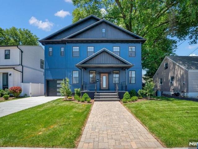 22 N 14th St, Kenilworth, NJ 07033