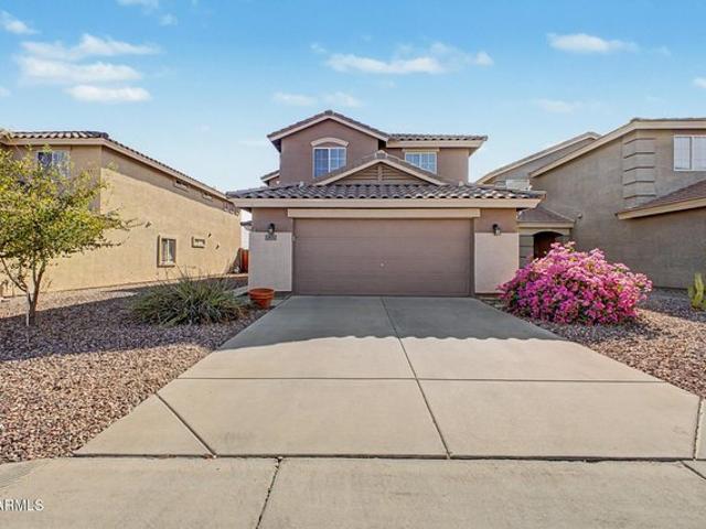22 N 224th Ln, Buckeye, AZ 85326
