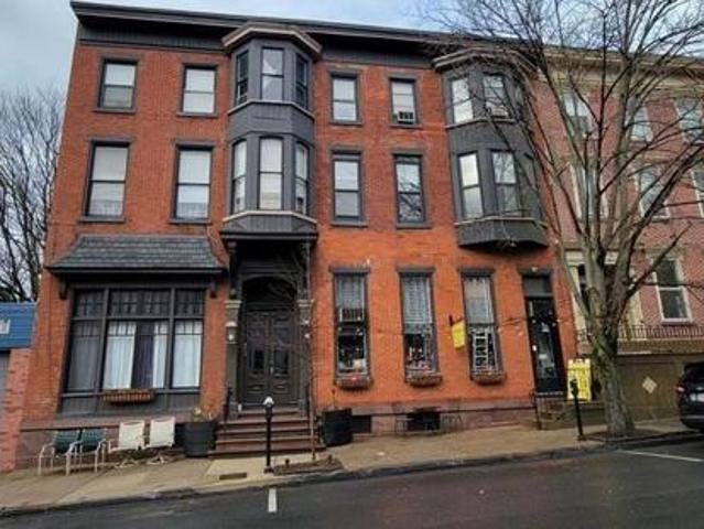22 N 2nd St #2, Easton, PA 18042