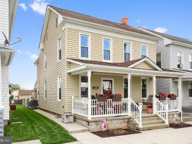 22 N 4Th Street