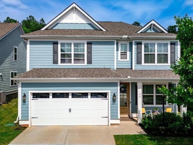 22 Needham Dr, Simpsonville, SC 29681