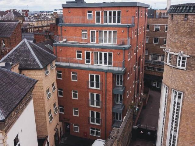 22 Nelson Court, Rutland Street, Leicester LE1, 2 bed shared accommodation to rent, £925 pcm | PrimeLocation