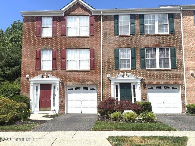 22 New Castle St, Farmingdale, NJ 07727