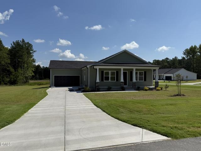 22 New Bethel Court